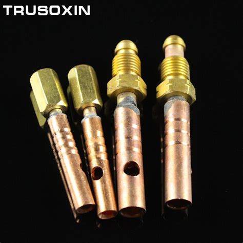 1pcs Tig Water Cooling Welding Torch Male Front Co Grandado