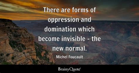 Michel Foucault Quotes Brainyquote