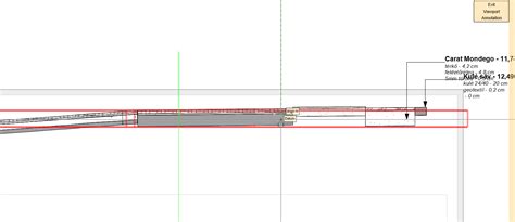 vp annotation data tags snapping to invisible objects and objects
