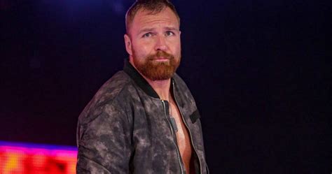 When Does Jon Moxleys Aew Contract Expire