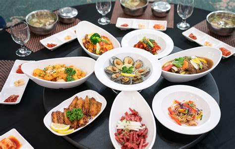 더화이트베일 웨딩푸드 한식 코리아퀴진세트 프리미엄코리아퀴진세트