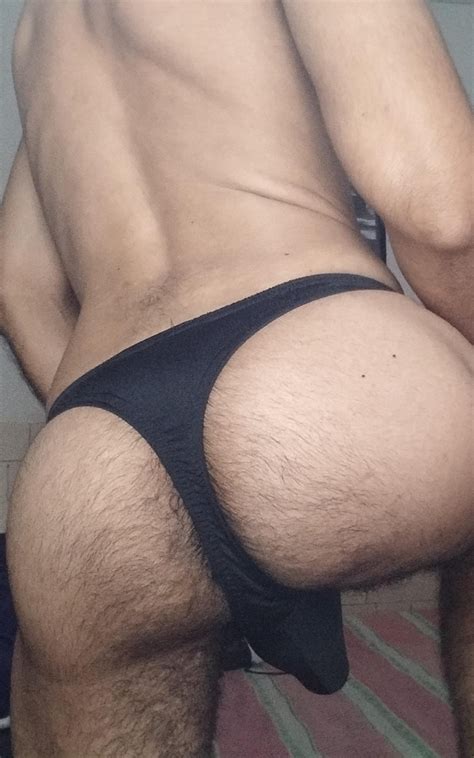 His Hairy Ass Houtex2019