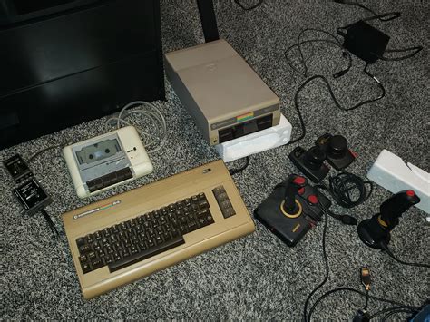 643 Best R C64 Images On Pholder I Have Retro Peaked I Think Look What Was In The Mail This