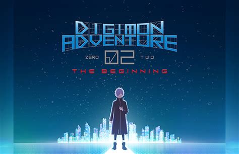 Digimon Adventure THE BEGINNING รวว ตวอยาง เรองยอ Metal Bridges แหลงรวม