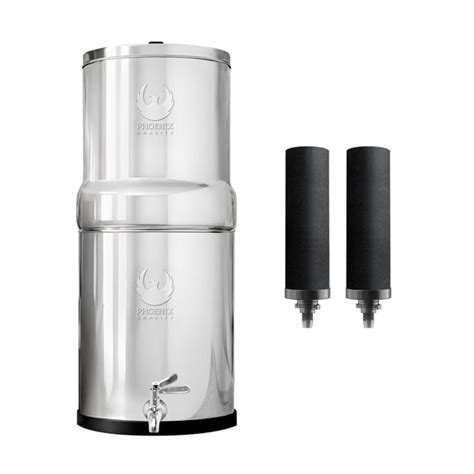 Filtered Drinking Water