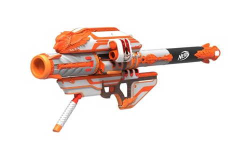 Cool Nerf Guns