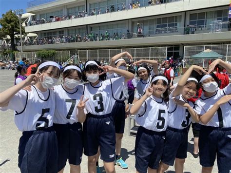 5月 2023 桐朋女子中学校・高等学校サイト