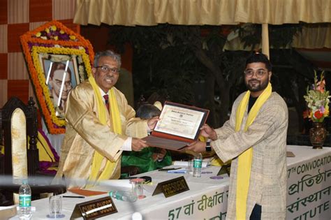 Naveen Kumar Gupta On Linkedin University Analytics Grateful Convocation 33 Comments