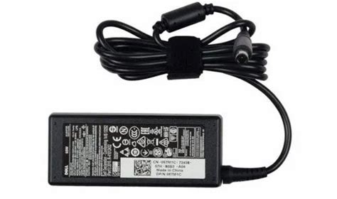 Dell W V Laptop Charger At Piece Dell Laptop Charger In Noida Id