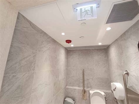 Fall Detection System Ecare Fall Down Detect Alarm Sensor System