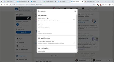 How To Turn Off Linkedin Job Alerts A Step By Step Guide