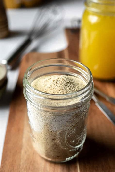 Vegan Chicken Broth Bouillon And Seasoning My Quiet Kitchen
