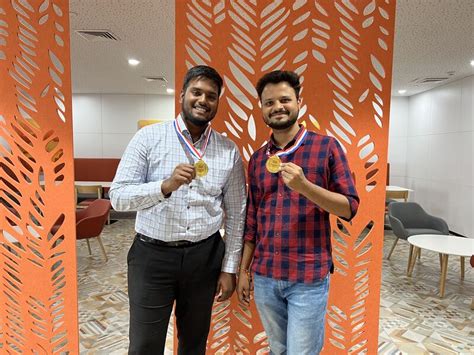 hackathon dataanalytics teamwork innovation olympicsanalytics abhinav reddy 16 comments