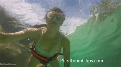 Snorkel Gear Video Clips