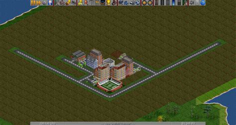 Bug Towns Attempt And Fail To Extend Disallowed Roadtypes · Issue