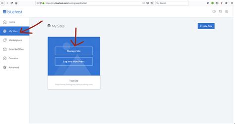 How To Fix Bluehost Free Ssl Certificate Unavailable Error The Blog