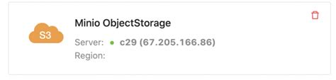 how to build your own object storage using minio severalnines