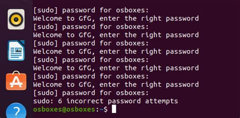 useful sudoers configuring sudo command in linux geeksforgeeks