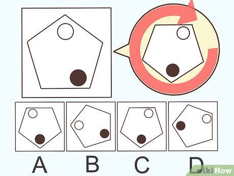 How To Boost Your IQ Test Score With Pictures WikiHow