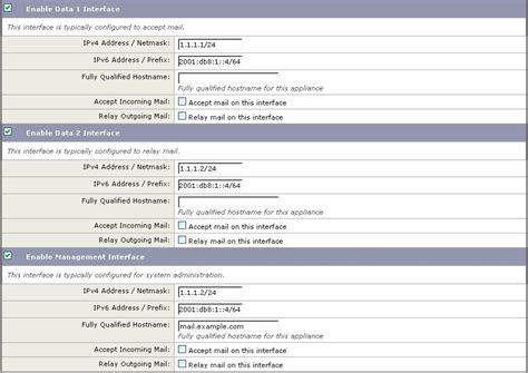 User Guide For AsyncOS 13 0 For Cisco Cloud Email Security GD General Deployment Setup And