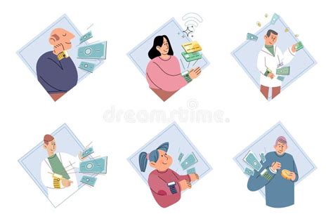 Cashless Online And Mobile Payments Offer Convenience And Flexibility For Making Transactions