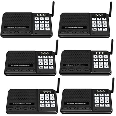 Best Intercom Systems Upgrade Your Communication