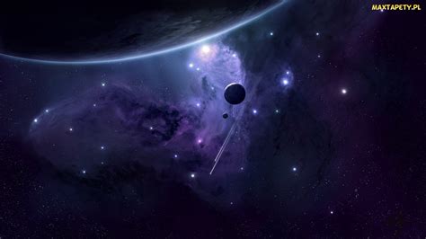 Tapety Zdj Cia Kosmos Gwiazdy Planety