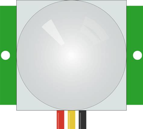 Iot Motion Sensor Esp8266 01 Pir Diy Usthad