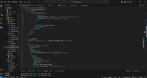 Ubaid Ahmed On Linkedin Ecommerce Landingpage Webdevelopment Frontenddevelopment Coding