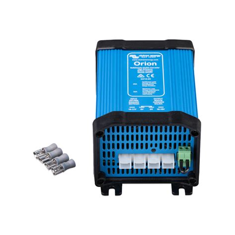 Dc Dc Converter Victron Orion 2412 30 360w