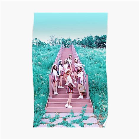 Dreamcatcher Kpop Wall Art Redbubble