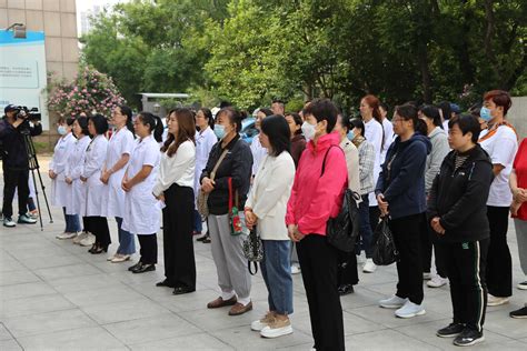 “关爱出租车女司机 与健康一路同行” 公益体检活动启动 河北省妇幼保健中心