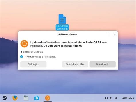Zorin OS Review Make Tech Easier
