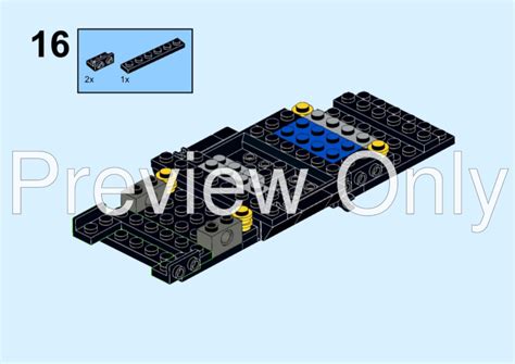 Lego Moc Mad Max V8 Interceptor By Theboostedbrick Rebrickable Build With Lego