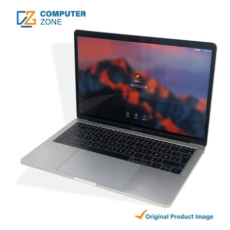 Apple Macbook Pro A Core I GB RAM GB SSD Inch K LED Retina