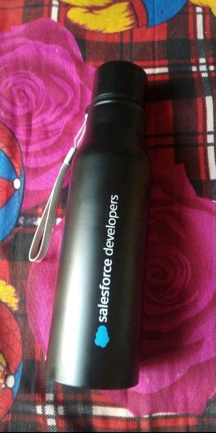 Nripesh Joshi On Linkedin Journey2salesforce 10 Comments