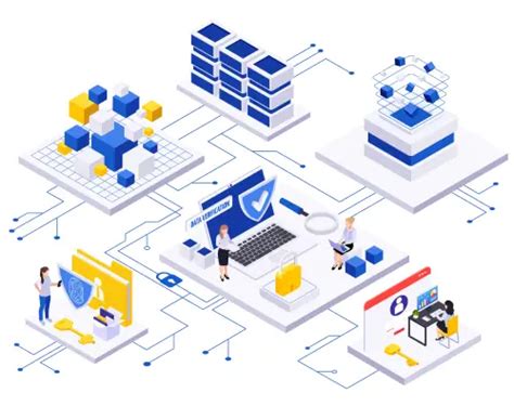 Blockchain Iot Integration Services Iot Integration Solutions