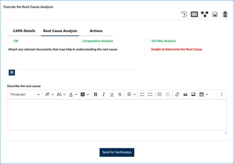 Root Cause Analysis Capa 14