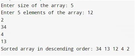 Programming Exercise In C For Beginners With Solutions Codingzap