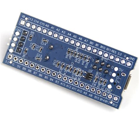Stm32f103c8t6 Arm Stm32 Minimum System Development Board Module 1pc Ebay