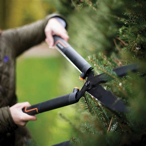 Fiskars 114730 Single Step Çit Makası Fiskars 60567183