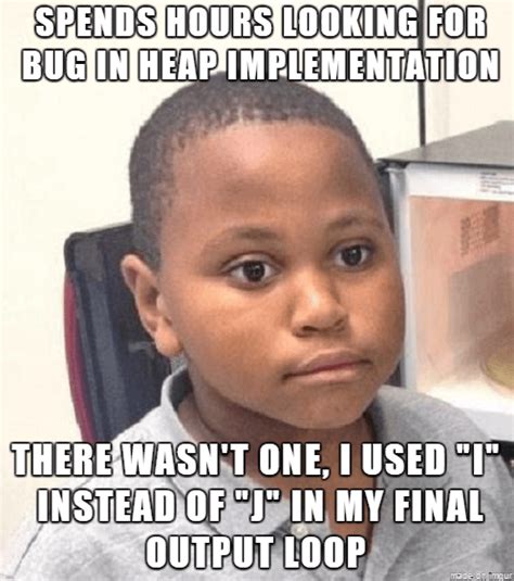project in my programming course r programmerhumor