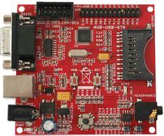 AVR Projects Ideas Microcontrollers Projects Arduino Projects