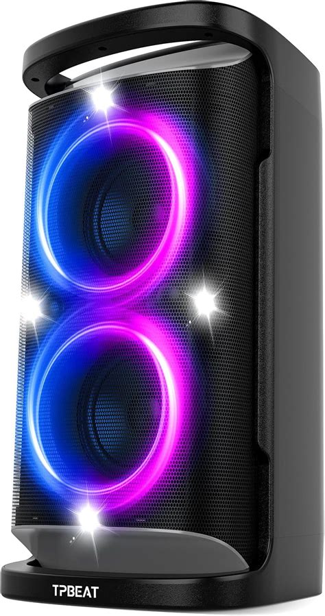 Samsung Mx St50b Sound Tower High Power Audio 240w Floor