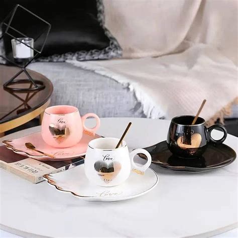 Чашка с блюдцем Olens Крылья О8030 231 180 мл Zm Id 2247783335 цена 531 60 ₴ купить на Prom Ua