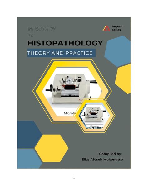 Histopathology Meaning