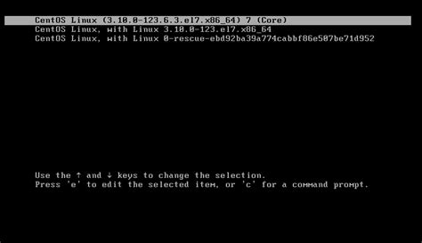 设置centos7的root密码的方法与步骤 系统运维 亿速云