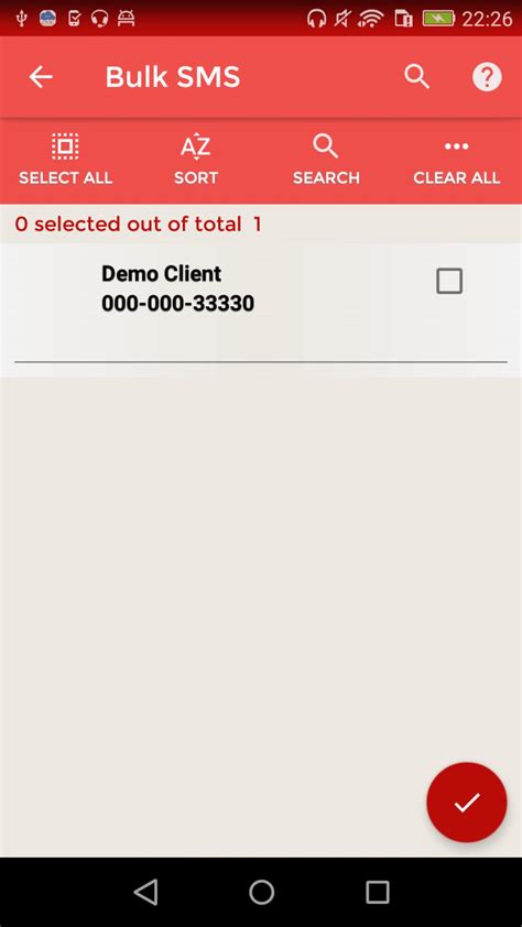Client Records Crm Customer Contacts Leads App Apk For Android Download