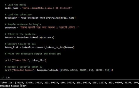 Mrunali Shinde On Linkedin Nlp Ai Machinelearning Deeplearning Llm Llama Techinnovation