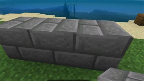 Download Ghost Blocks Mod For Minecraft PE Set Traps
